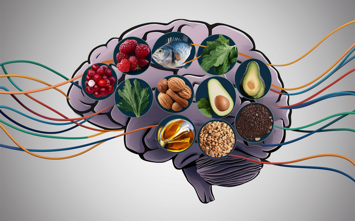 10 Science-Backed Foods For Neuroplasticity: A Comprehensive Guide ...